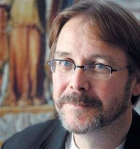 Lecture. Joep Leerssen: “Celts, Celticism, Pan-Celticism: A Word, Its ...