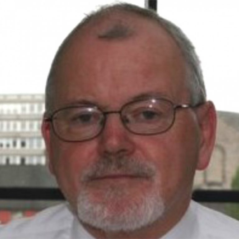 Michael Ryan – Pontifical Institute of Mediaeval Studies