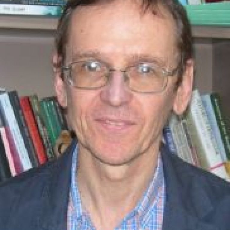 Richard Gyug – Pontifical Institute of Mediaeval Studies